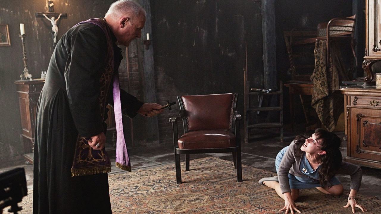 The Rite (2011) | FilmFed