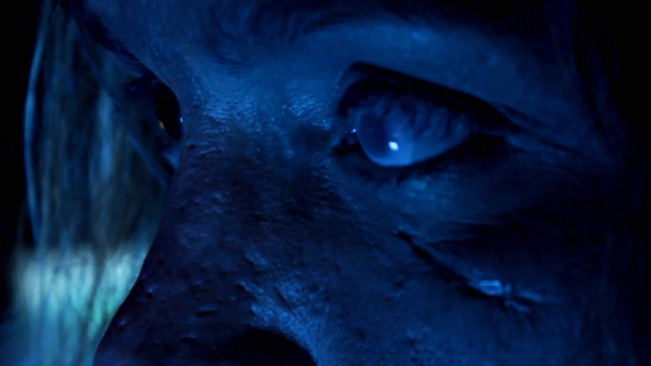 Alien Implant (2017) | FilmFed