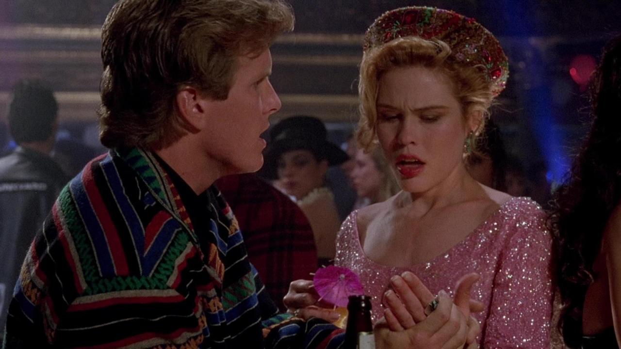 Night Angel (1990) | FilmFed