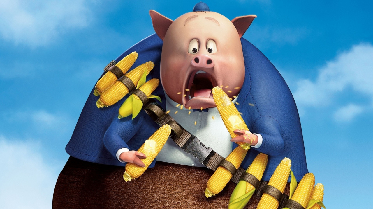 Chicken Little (2005) | FilmFed