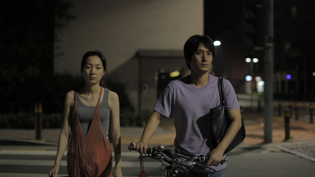 Sleepless Night (2012) | FilmFed