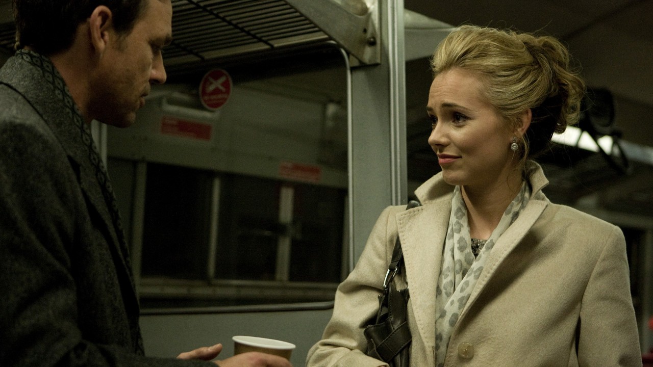 Last Passenger (2013) | FilmFed