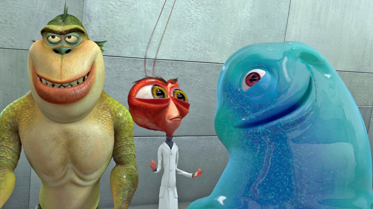 B.O.B.'s Big Break (2009) | FilmFed