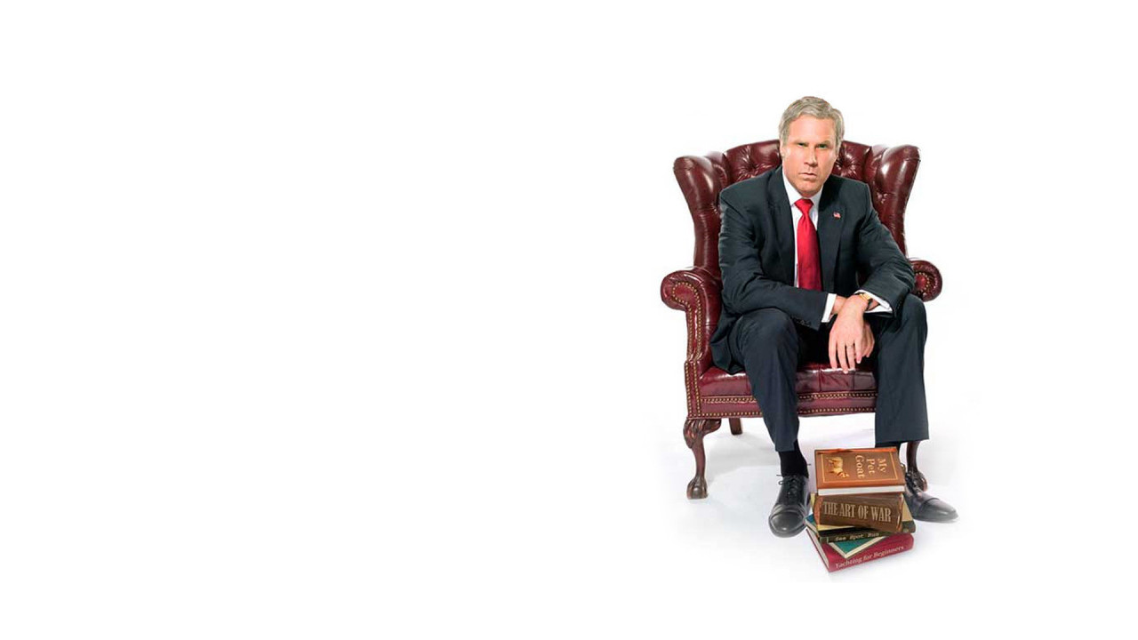 Will Ferrell: You're Welcome America - A Final Night with George W ...