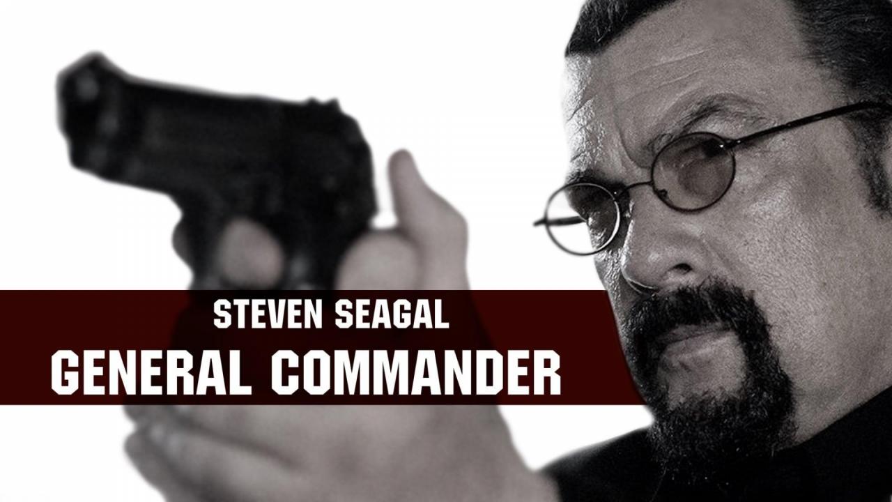 General Commander (2019) | FilmFed