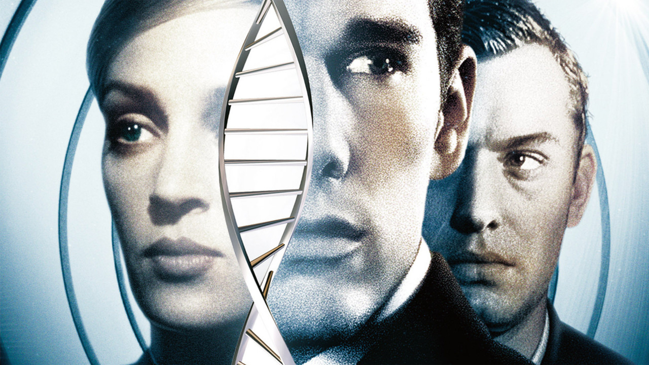 Gattaca (1997) | FilmFed