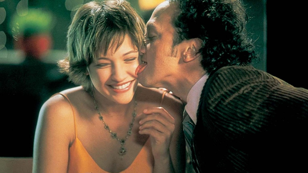 The Animal (2001) | FilmFed