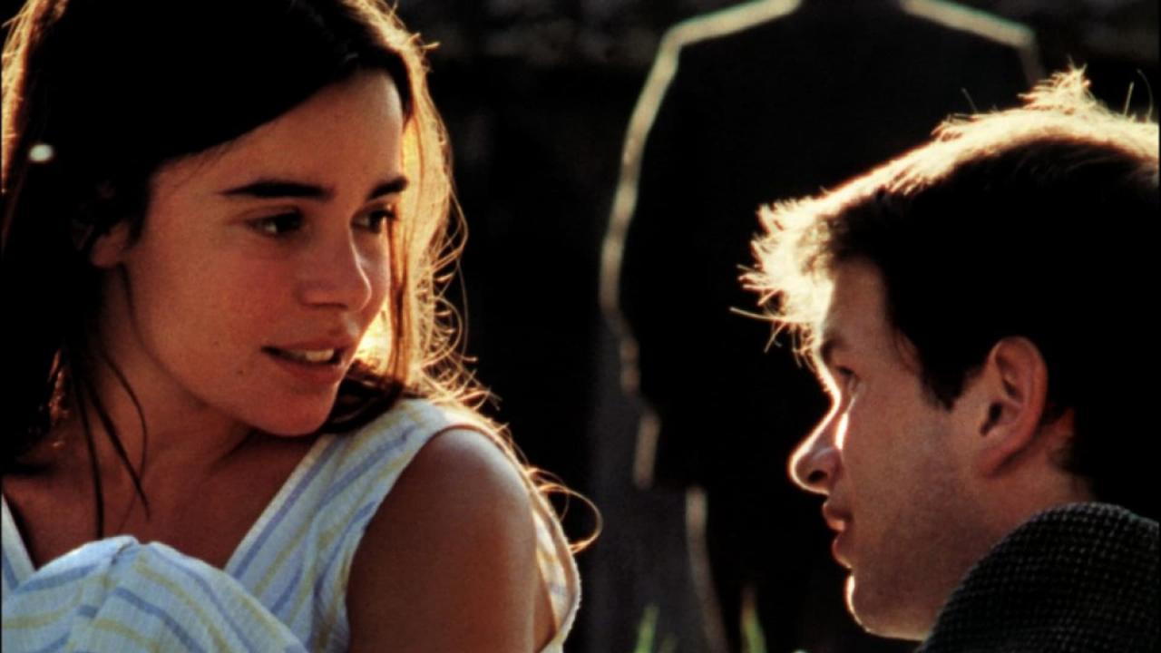 Wild Reeds (1994) | FilmFed
