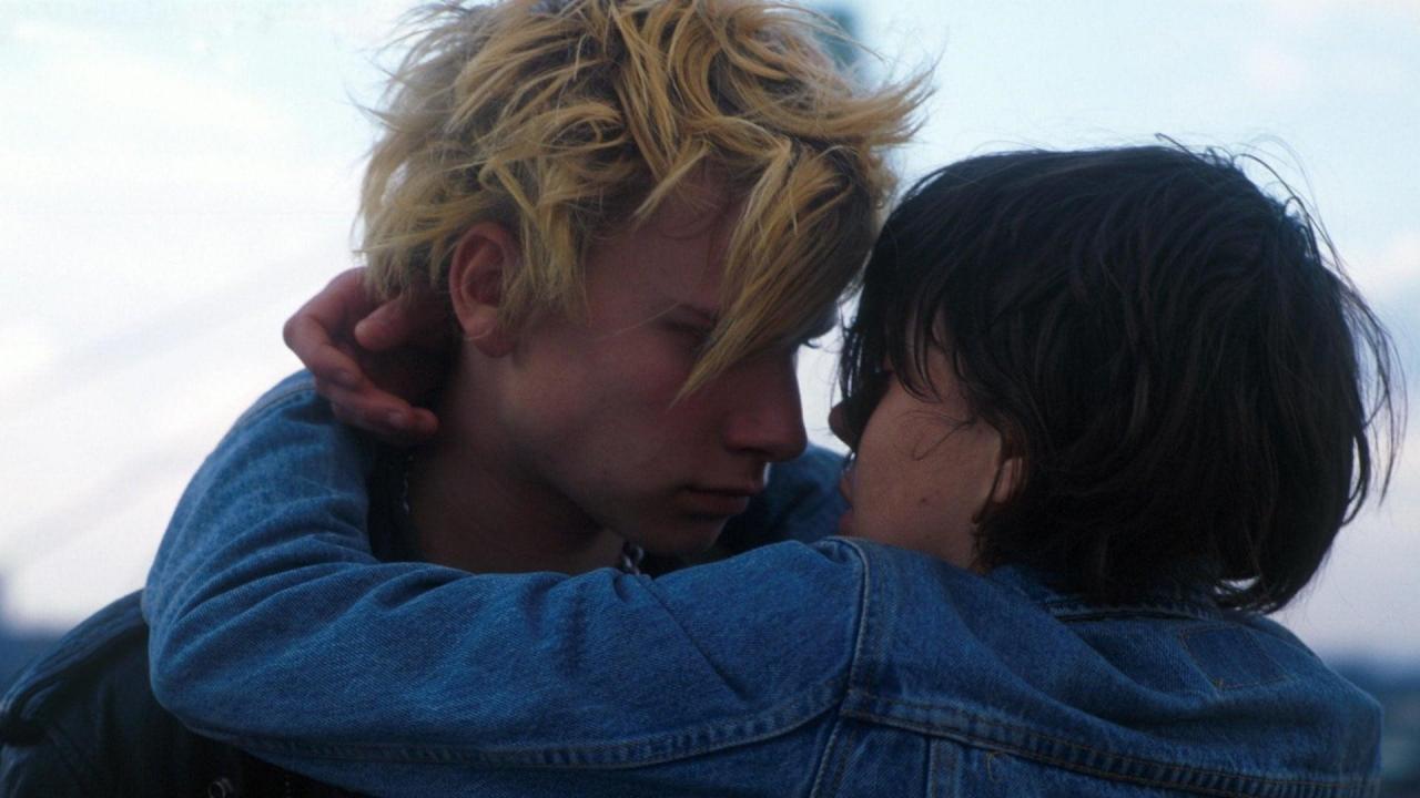 Engel & Joe (2001) | FilmFed