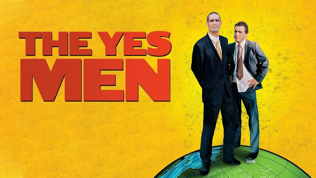 The Yes Men (2003) | FilmFed