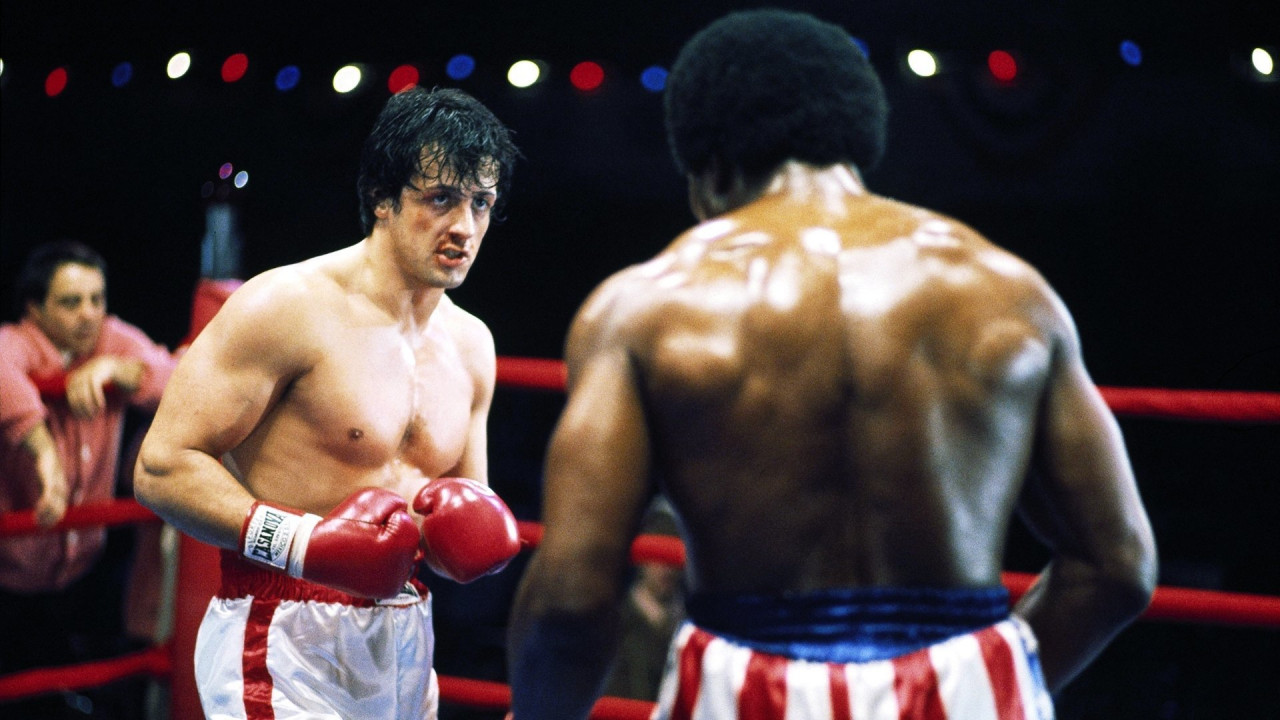 40 Years of Rocky: The Birth of a Classic (2017) | FilmFed