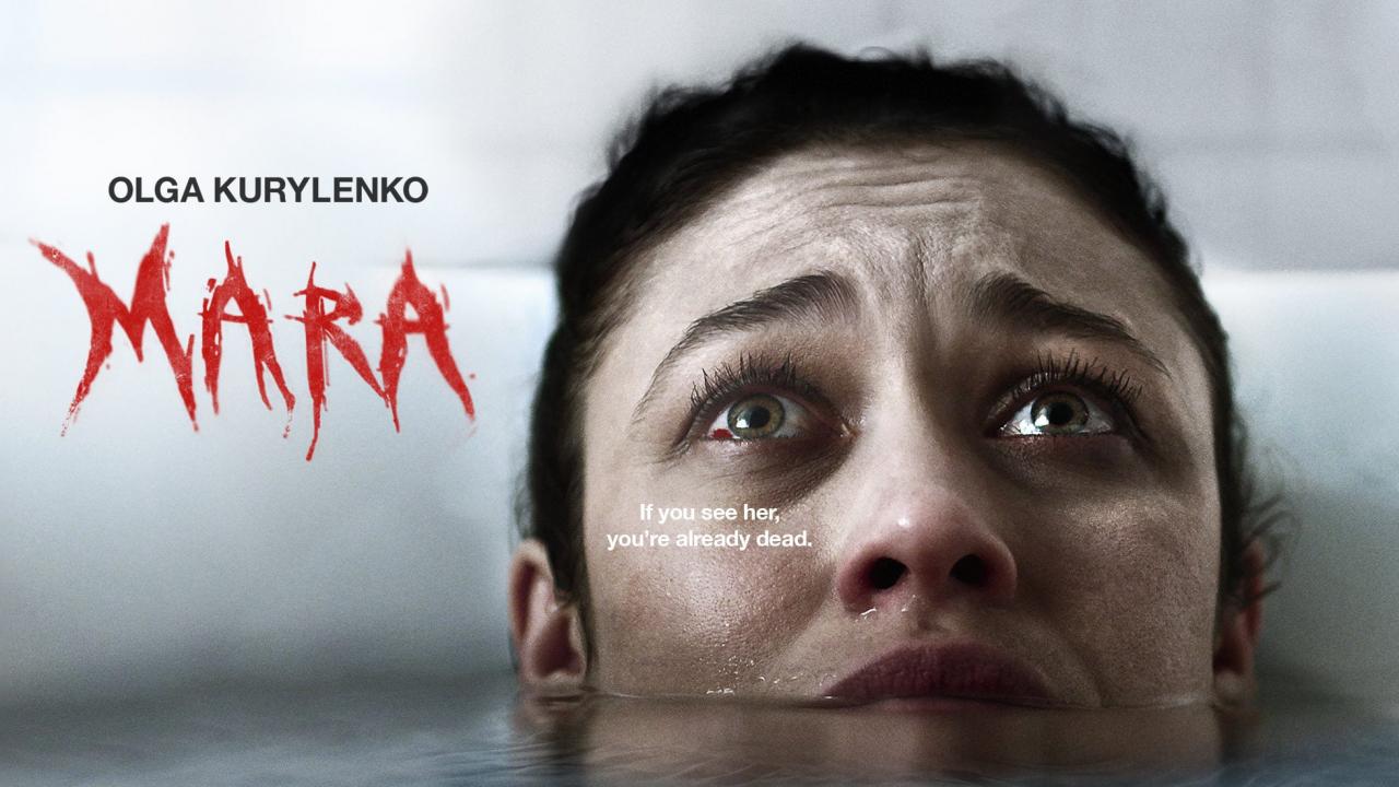 Mara (2018) | FilmFed