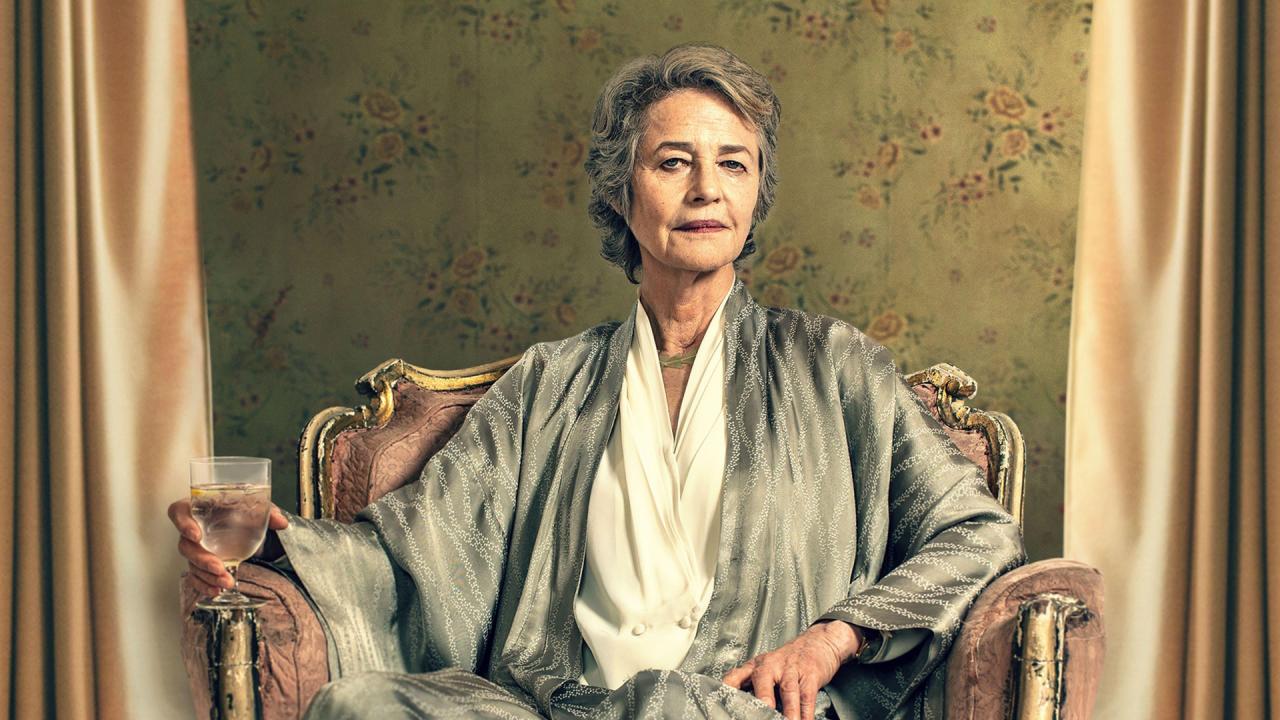 Juniper (2021) | FilmFed