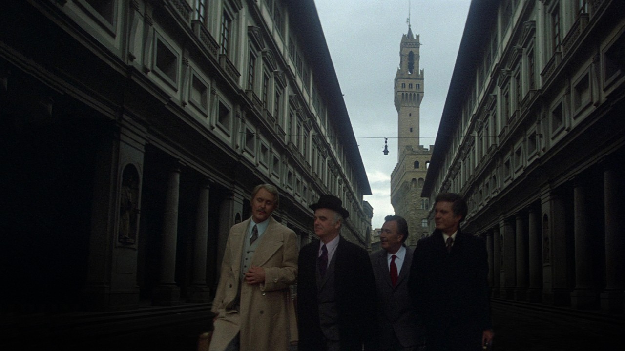 Obsession (1976) | FilmFed