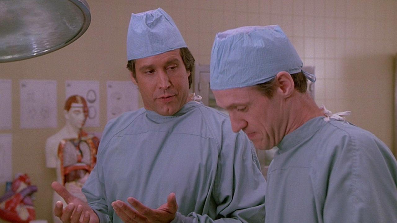 Fletch (1985) | FilmFed