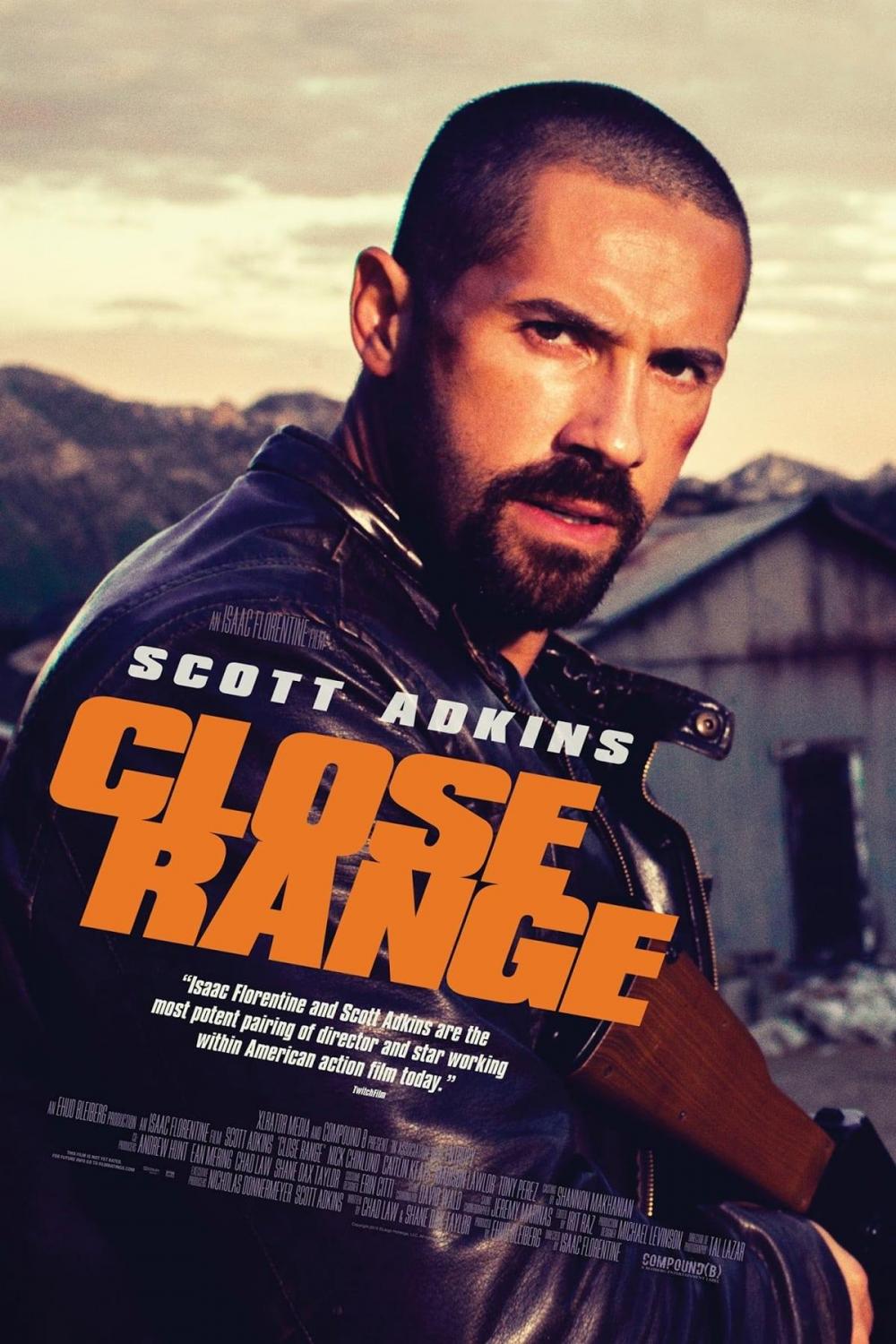 Close Range 2015 FilmFed Close Range 2015 FilmFed