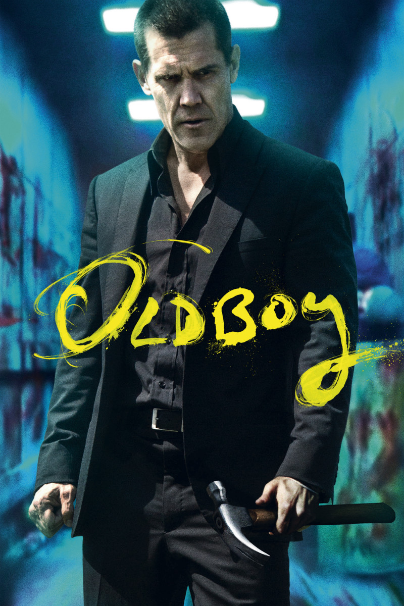 Oldboy 2013 FilmFed