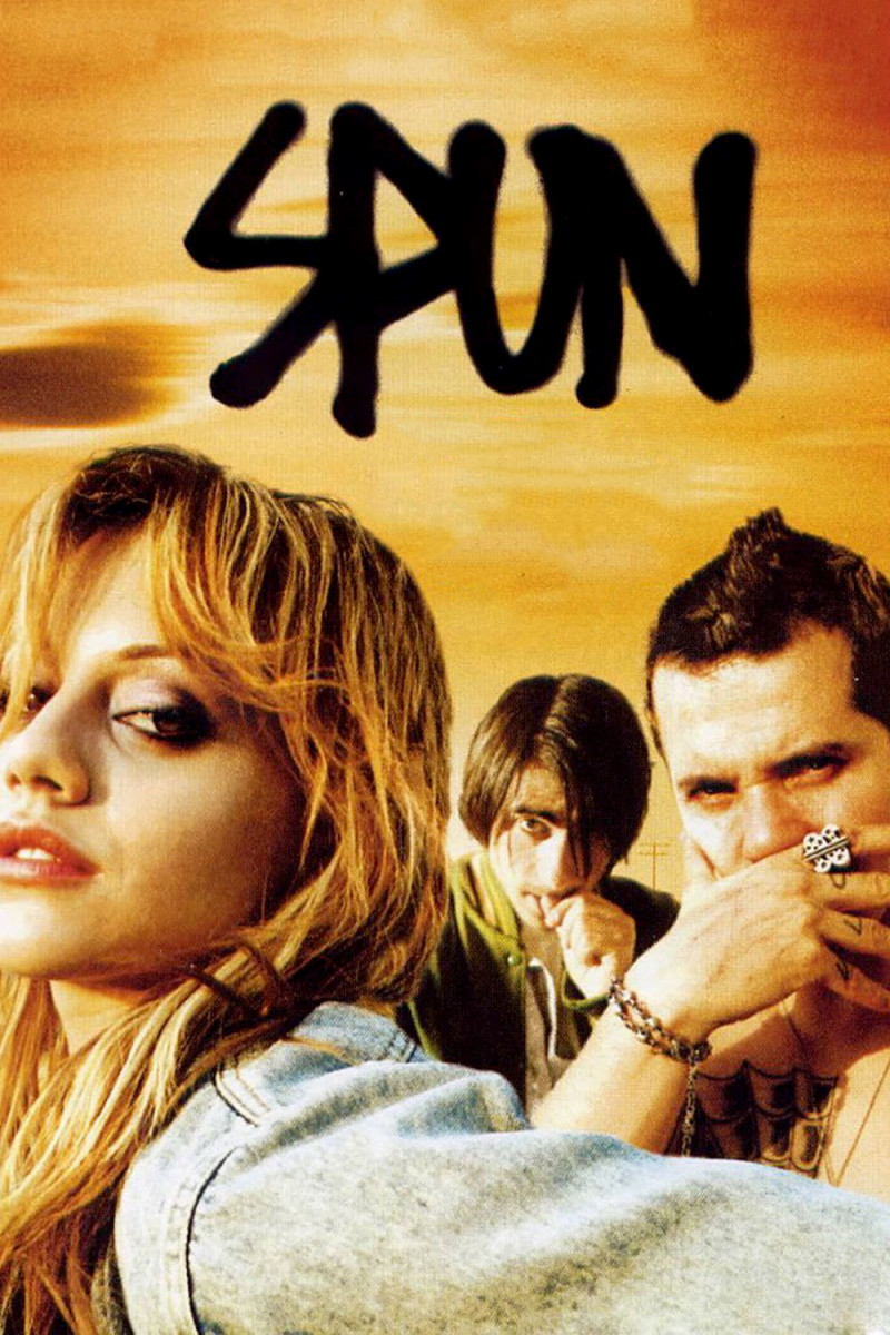 Spun 2002 FilmFed Movies Ratings Reviews And Trailers