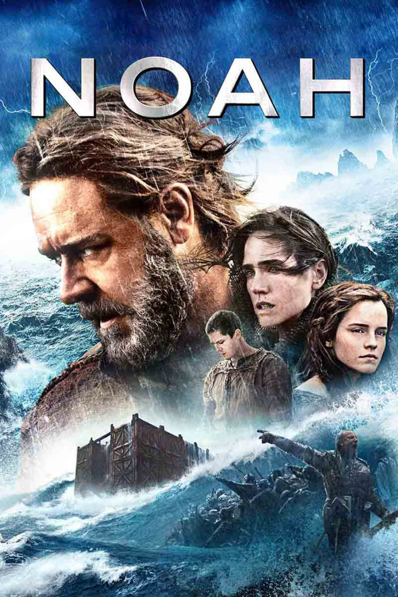 Noah 2014 FilmFed Noah 2014 FilmFed