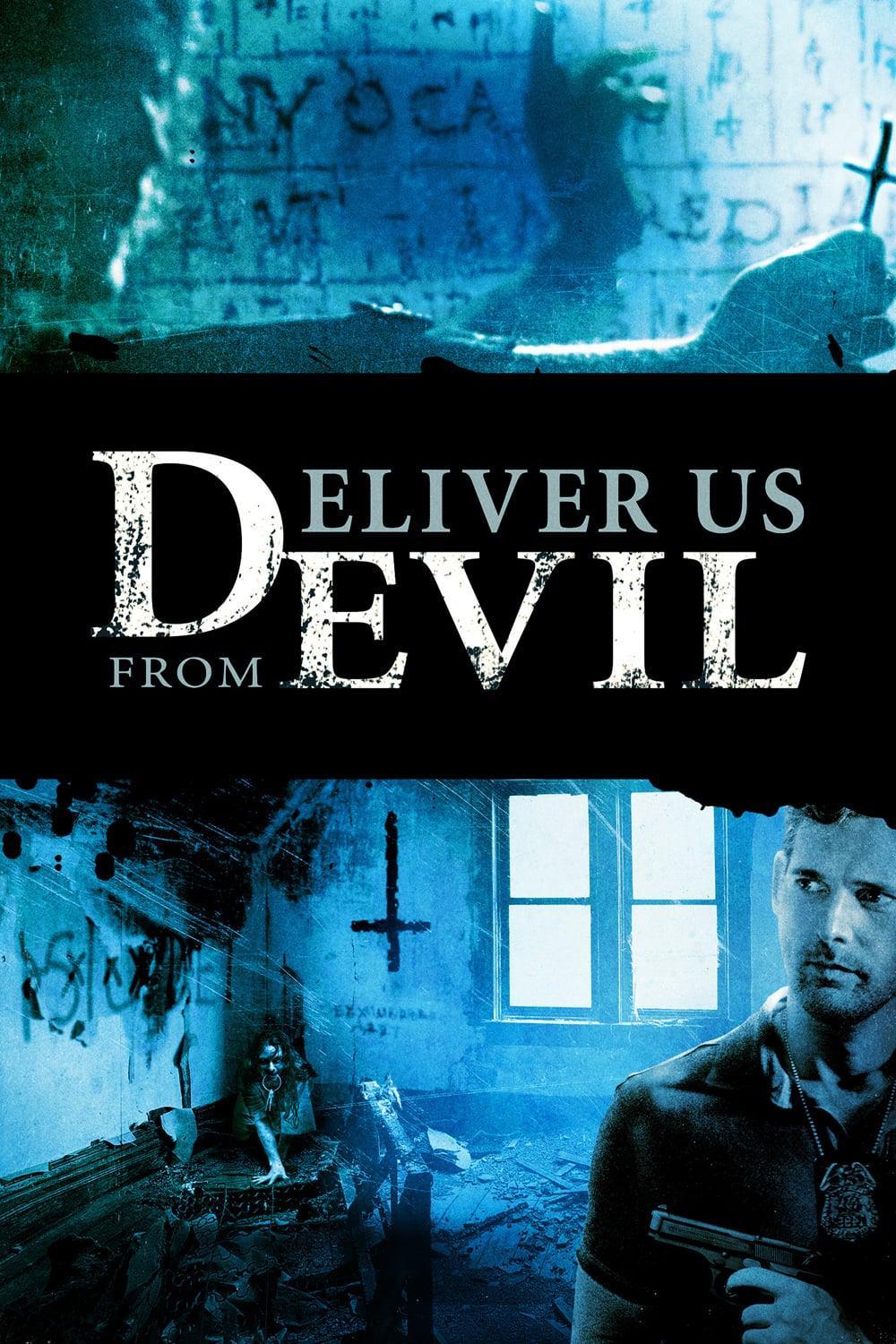 Deliver Us From Evil 2014 FilmFed Deliver Us From Evil 2014 FilmFed