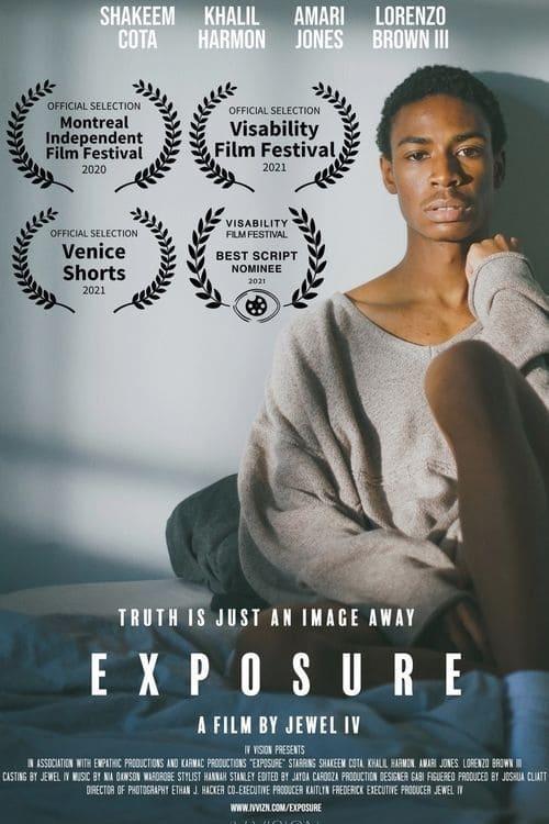 Exposure (2020) | FilmFed