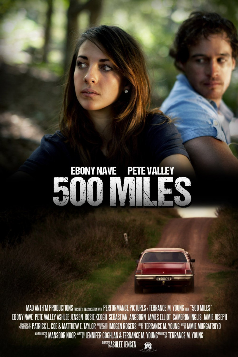500 Miles 2014 FilmFed 500 Miles 2014 FilmFed