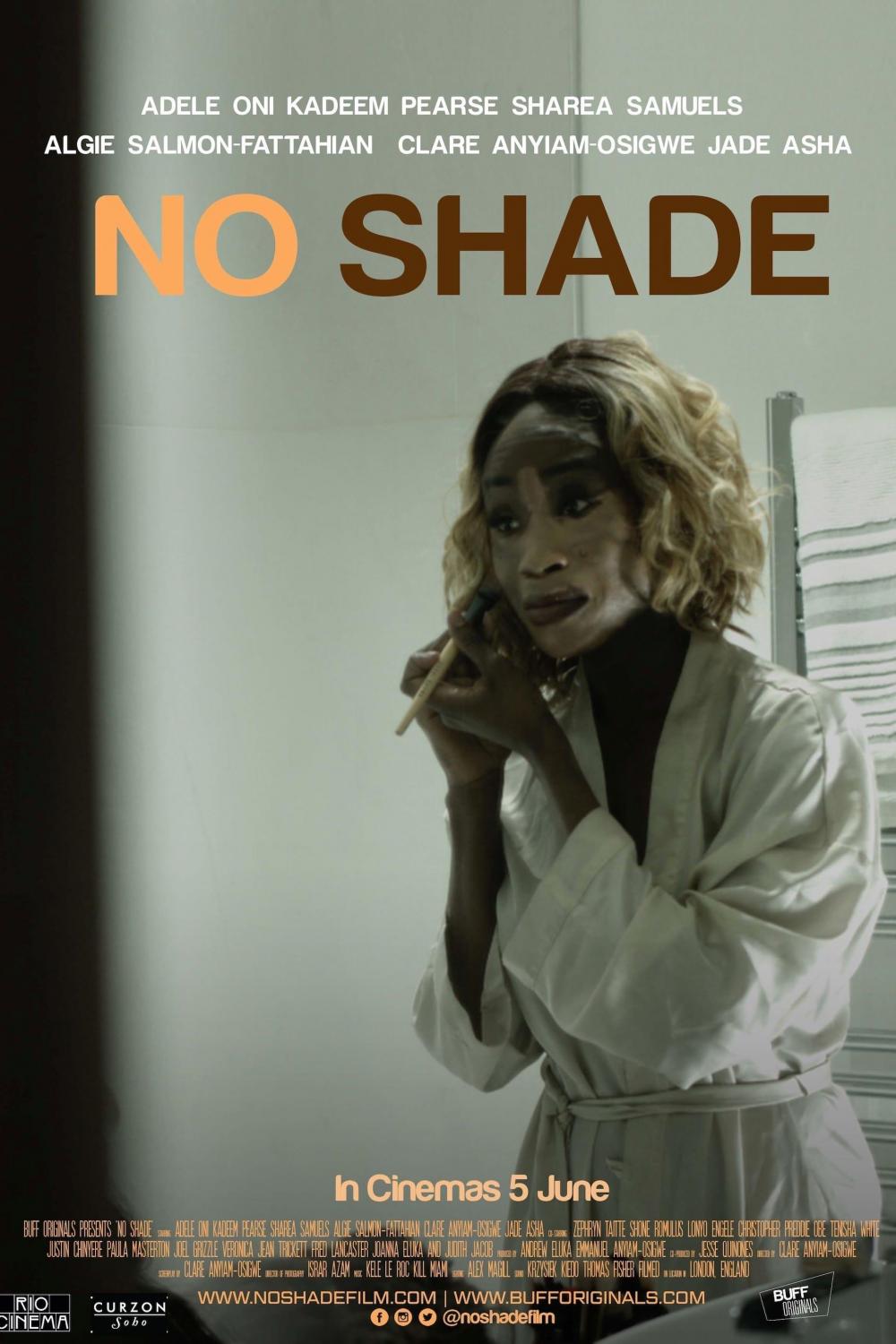 No Shade (2018) | FilmFed