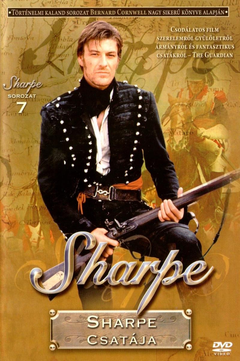Sharpe s Battle FilmFed Sharpe s Battle FilmFed