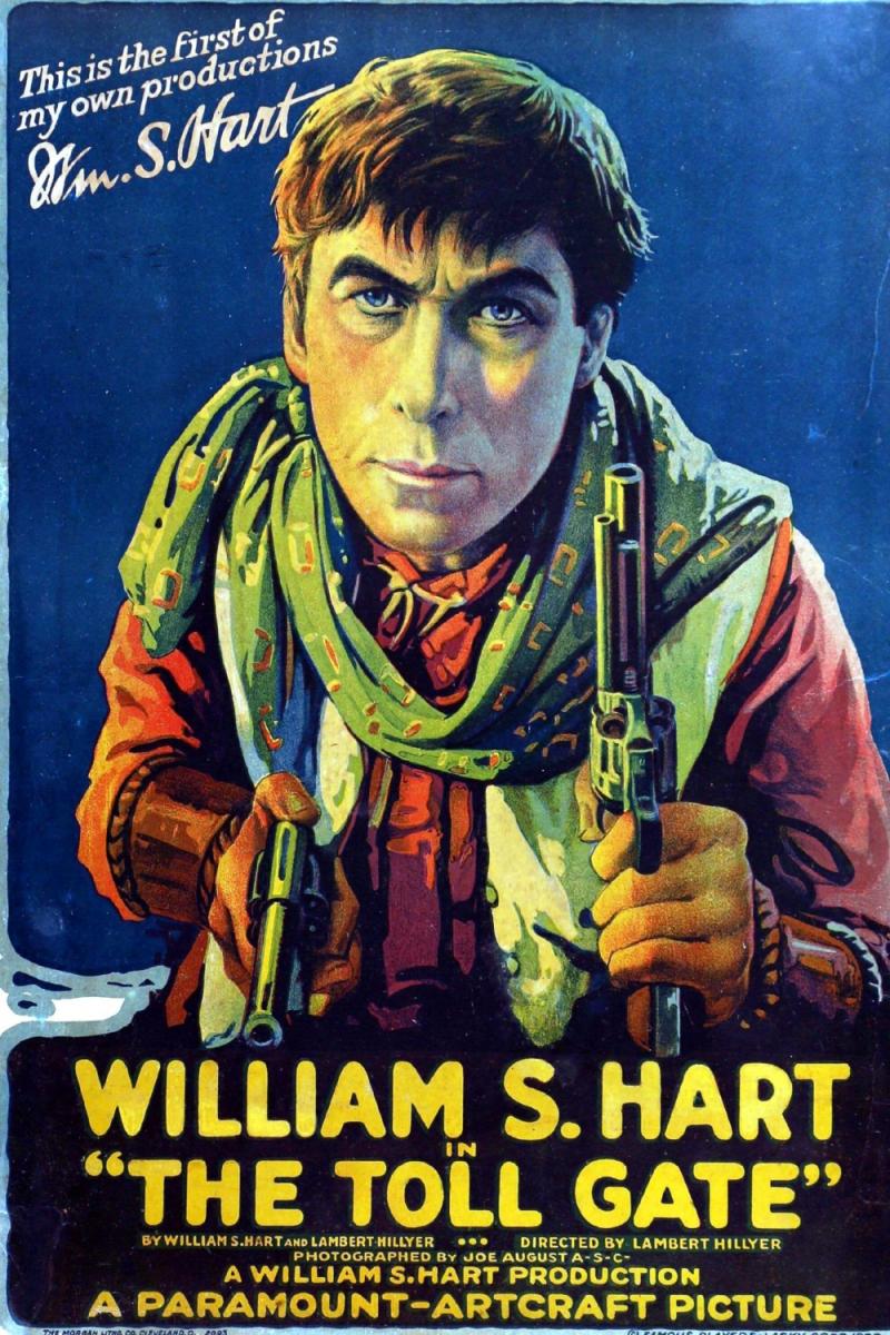 The Toll Gate 1920 FilmFed the-toll-gate-1920-filmfed