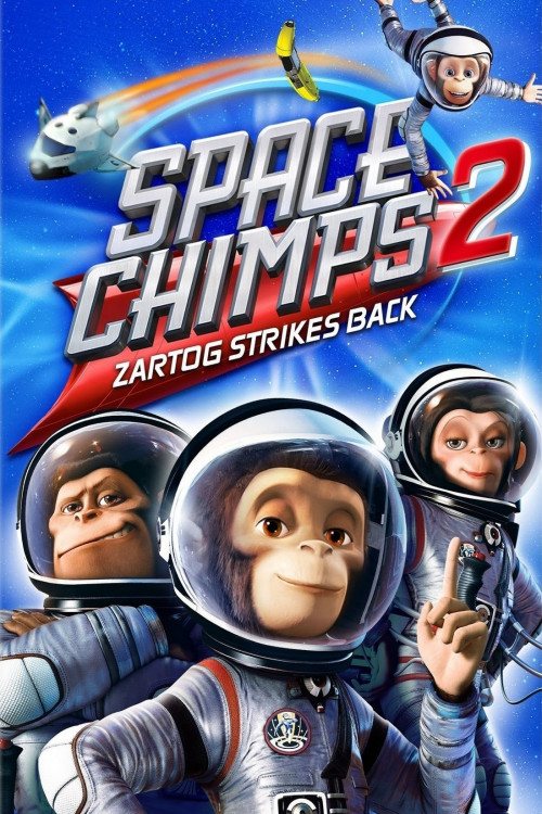 Space Chimps 2: Zartog Strikes Back (2010) | FilmFed