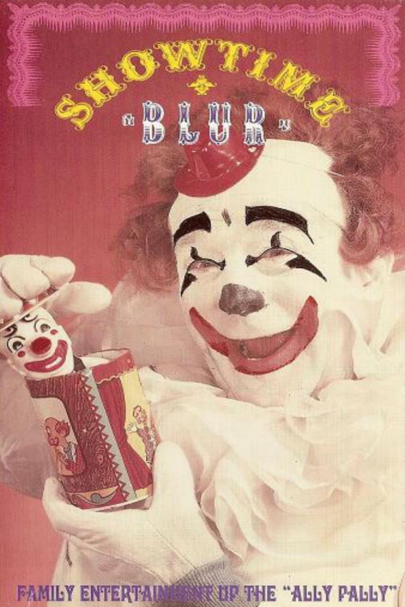 Showtime (1995) | FilmFed