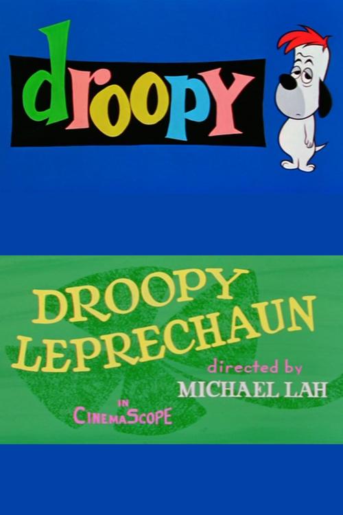 Droopy Leprechaun (1958) | FilmFed