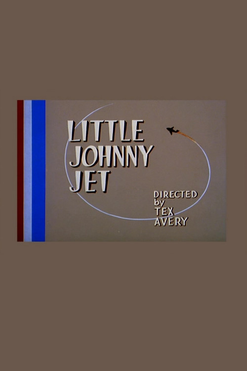 Little Johnny Jet (1953) | FilmFed