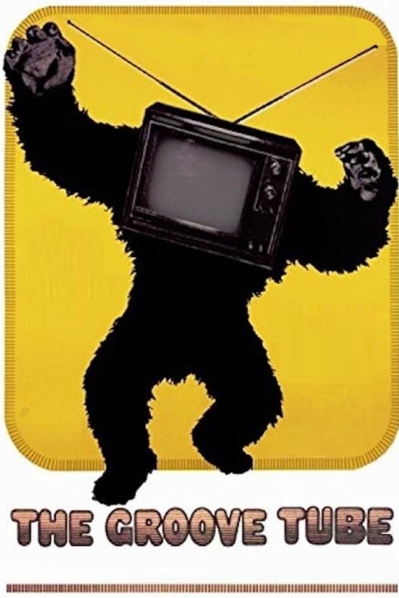 The Groove Tube (1974) | FilmFed
