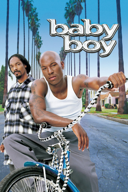 Baby Boy (2001) | FilmFed