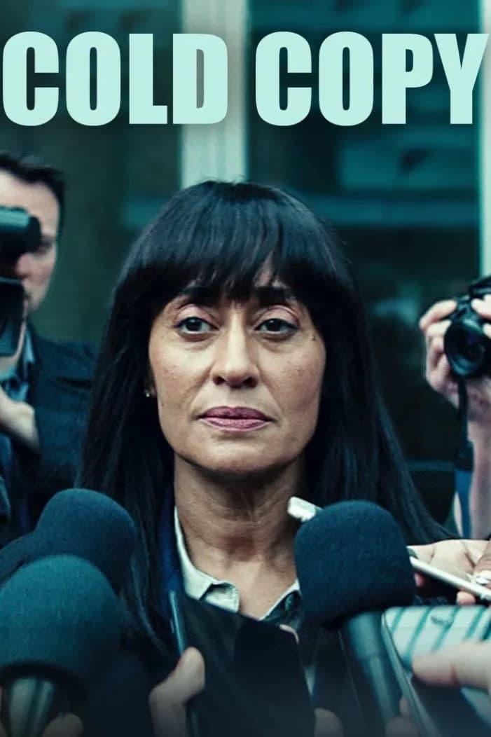 Cold Copy (2024) | FilmFed