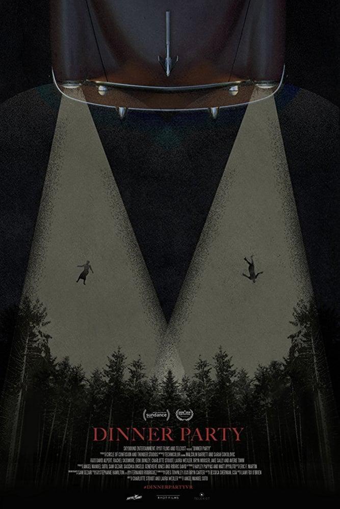 Dinner Party (2018) | FilmFed