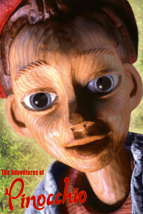 The Adventures of Pinocchio (1996) | FilmFed - Movies, Ratings, Reviews ...