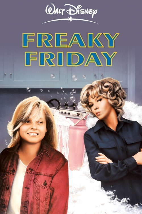 Freaky Friday (1976) | FilmFed