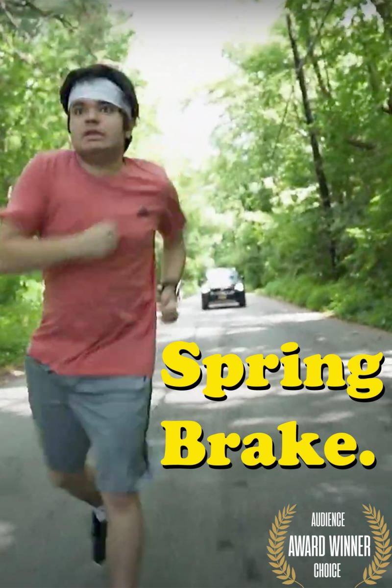 Spring Brake (2021) | FilmFed