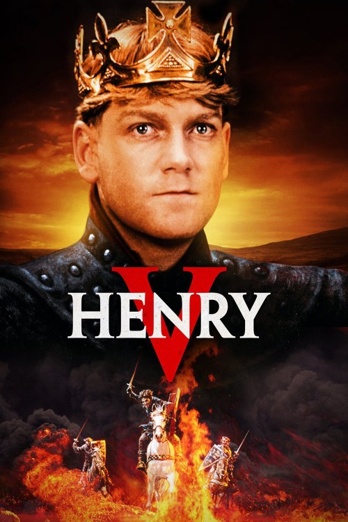 Henry V (1989) | FilmFed - Movies, Ratings, Reviews, and Trailers