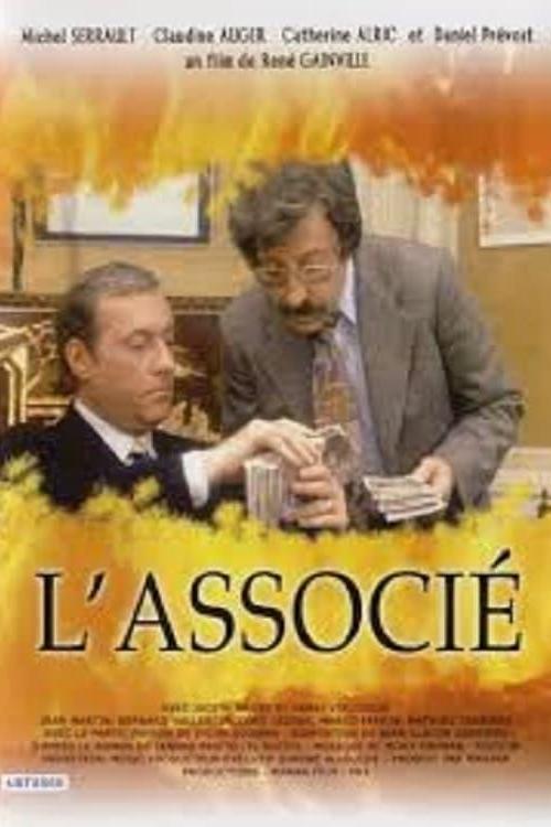 The Associate (1979) | FilmFed