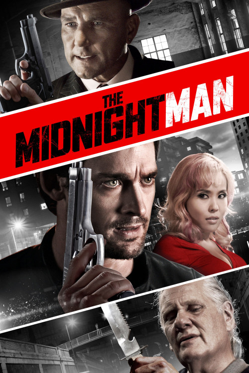 The Midnight Man (2016) | FilmFed