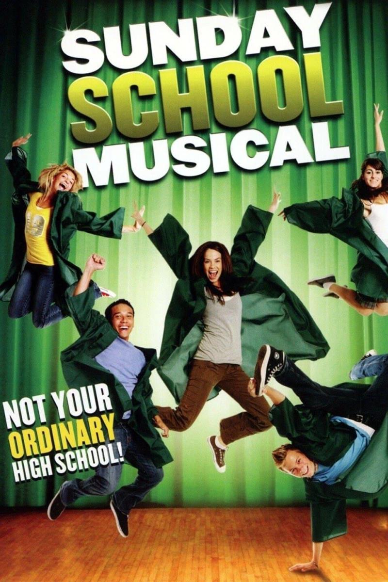 Sunday School Musical (2008) | FilmFed