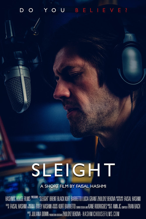 Sleight | FilmFed
