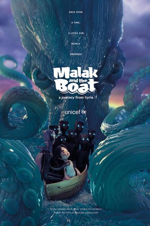 Malak And The Boat (2016) | FilmFed