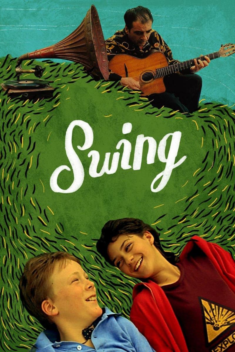 Swing (2002) | FilmFed