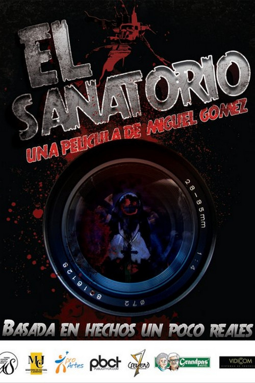 The Sanatorium | FilmFed