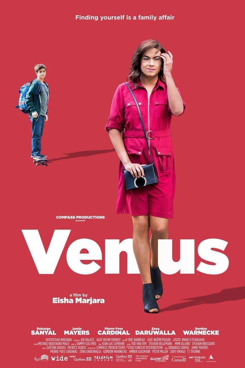 Venus (2017) | FilmFed