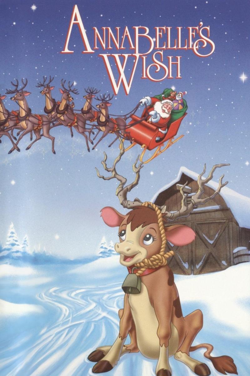Annabelle's Wish (1997) | FilmFed